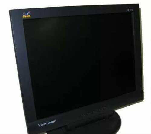ViewSonic VE155b 15" 1024x768