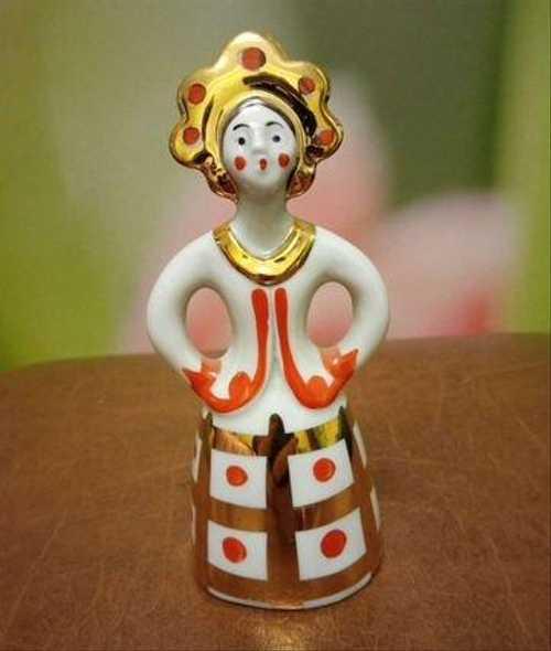 Статуэтка СССР
