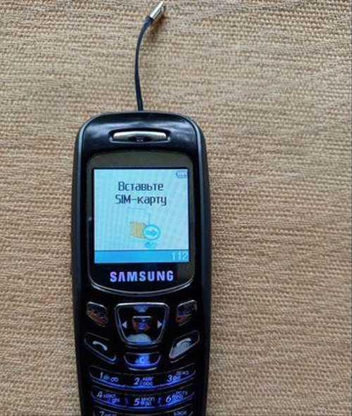 Мобильный телефон Samsung SGH-C230