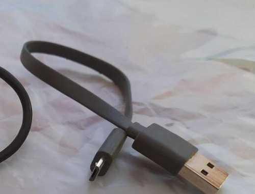 Кабель USB (m) -microusb(m)