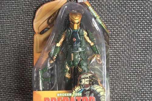 Фигурки Хищник, Predator