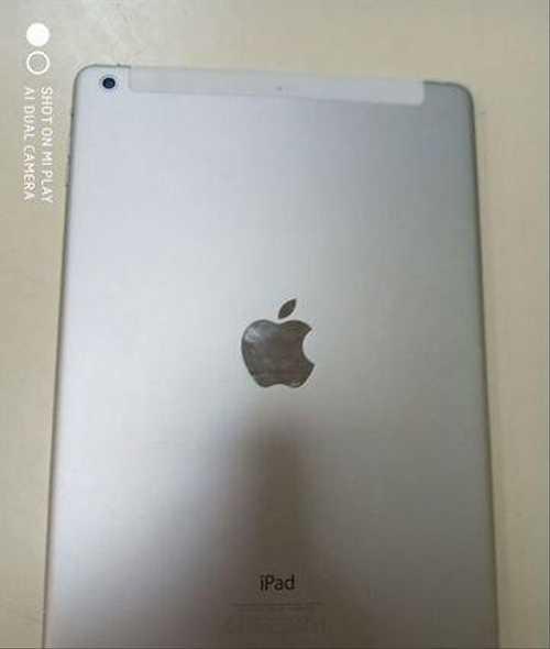 Apple iPad Air 32gb fhn 9051 (164 )