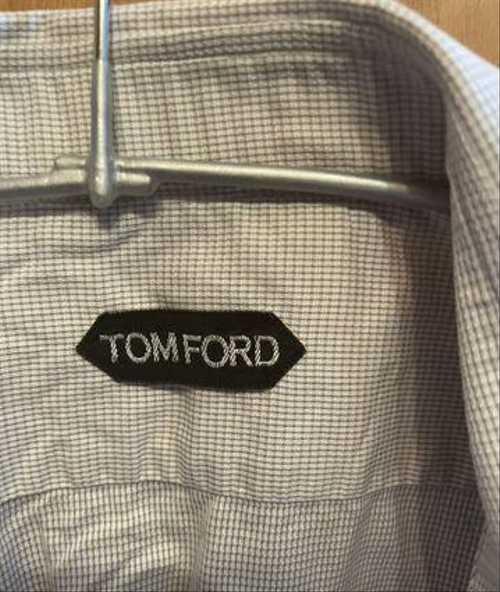 Рубашка Tom Ford