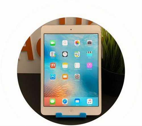 IPad Mini 16Gb WiFi White