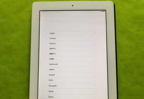 Apple iPad 2 wifi 32gb. Плюс smartcover