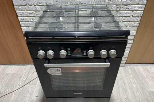 Газовая плита Bosch HGV745366R (60см)