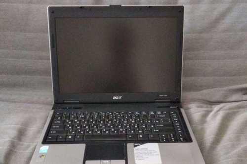 Acer aspire 3680