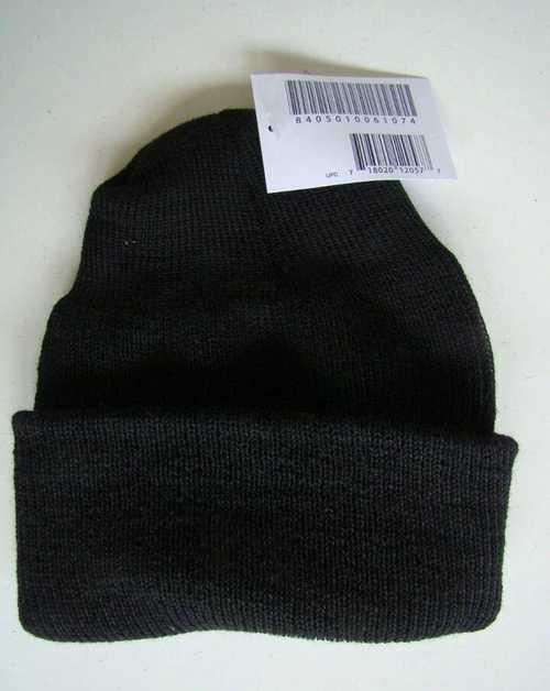 Шапка USN US Navy Watch Cap Seneca Контракт