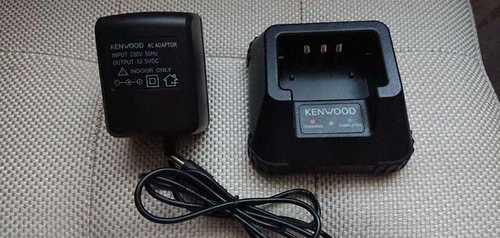 Зарядное устройство для раций Kenwood TK-F8