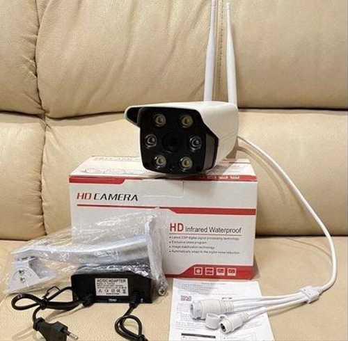  камера видеонаблюдения | Festima.Ru - Мониторинг объявлений
