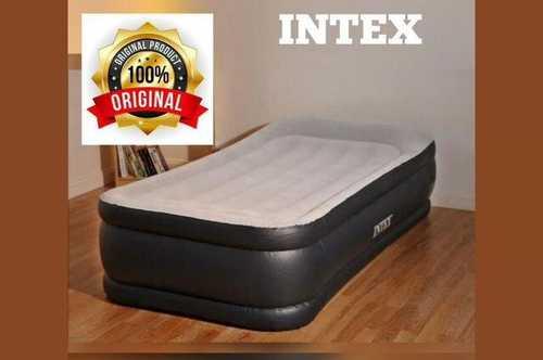 Надувные матрасы Intex Надувные кровати Intex Gren