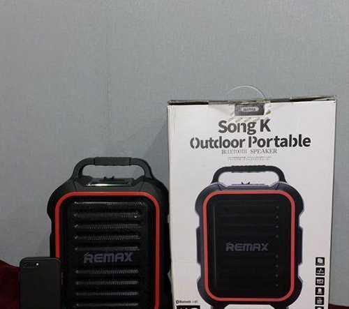 Колонка Remax RB-X3