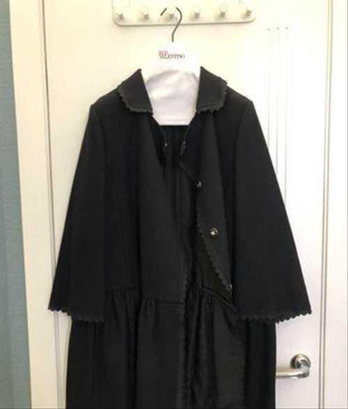 Пальто Red Valentino