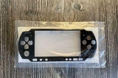 Передняя панель для PSP 300x