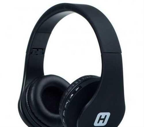 Наушники Bluetooth Harper HB-203 Black