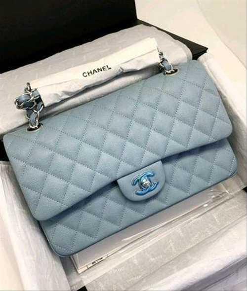 Сумка Chanel 2.55 25 см