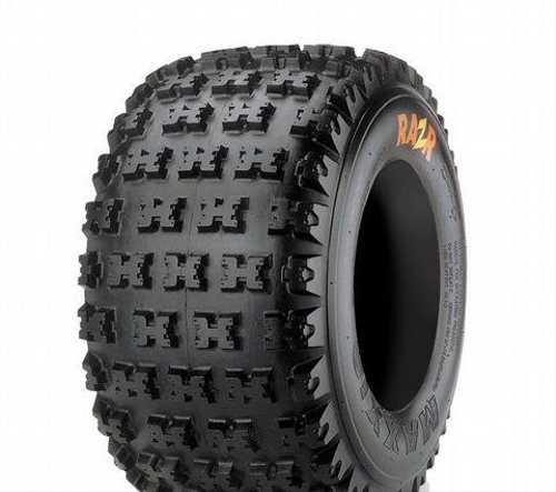 Maxxis razr 20/11/8 шины на спортивный квадроцикл