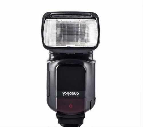 YongNuo Speedlite YN968EX-RT for Canon