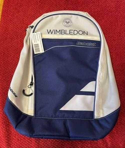 Теннисный рюкзак