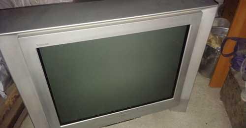 Sony KV-29FQ65K