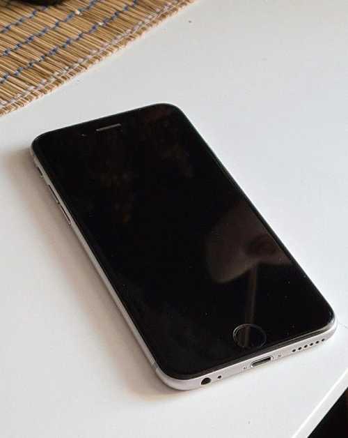 IPhone6 32gb