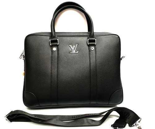 Мужской портфель Louis Vuitton Voyage PM