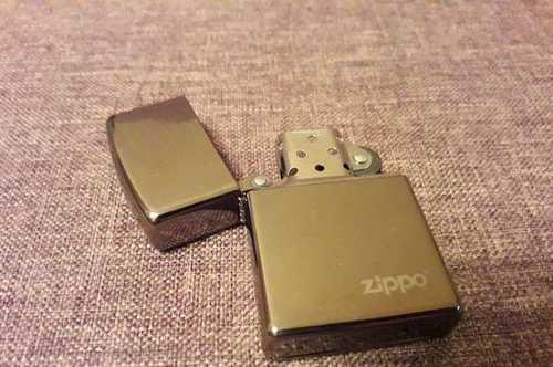Зажигалка Zippo