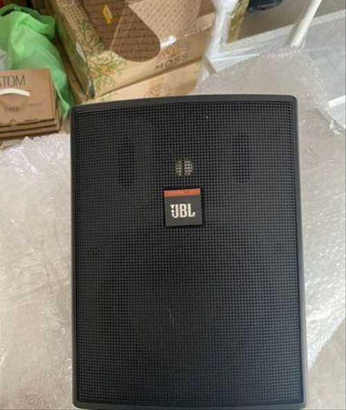 Акустическая система Колонка jbl control 25t