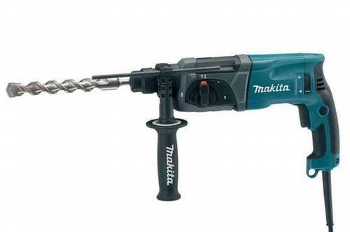 Электрический перфоратор Makita HR2470X15