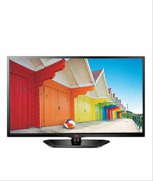 Lg 39ln540v нет изображения