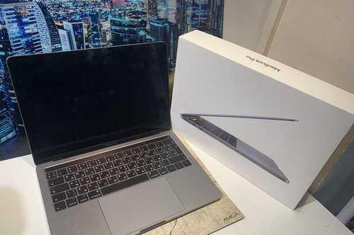 Apple MacBook Pro 13 2019 a2159