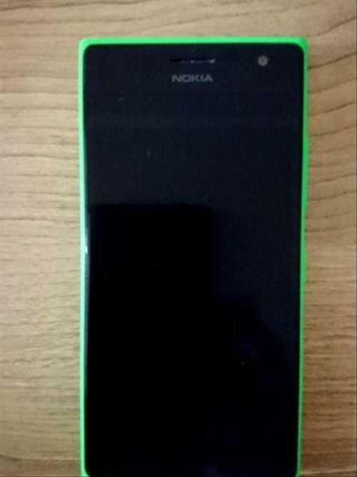 Продам телефон Nokia Lumia 730