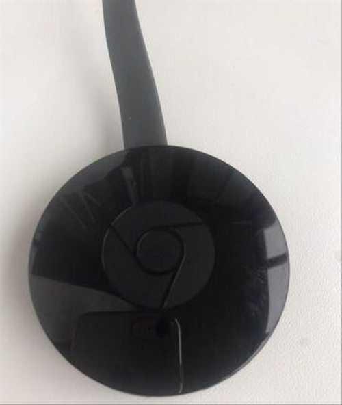 Chromecast Google 2015