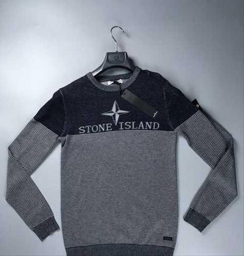 Свитер, Кофта, Свитшот Stone Island