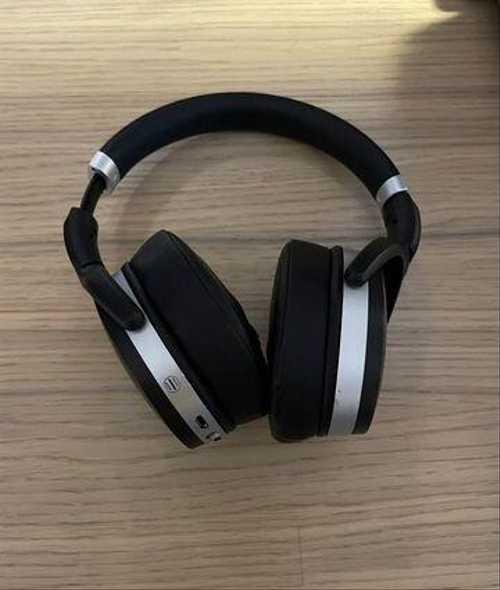 Беспроводные наушники Sennheiser HD 4.50 btnc