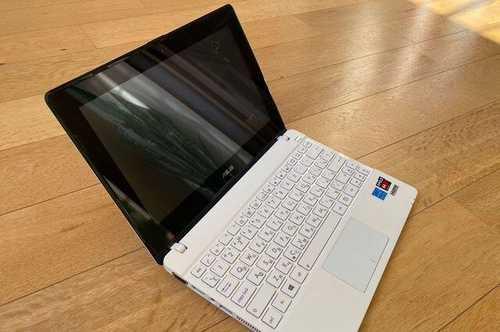 Ноутбук Нетбук Asus X102B