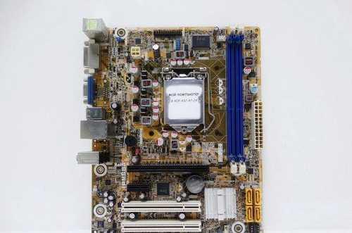 Socket 1155 Pegatron LGA1155 (До 16GB, i7, Xeon)