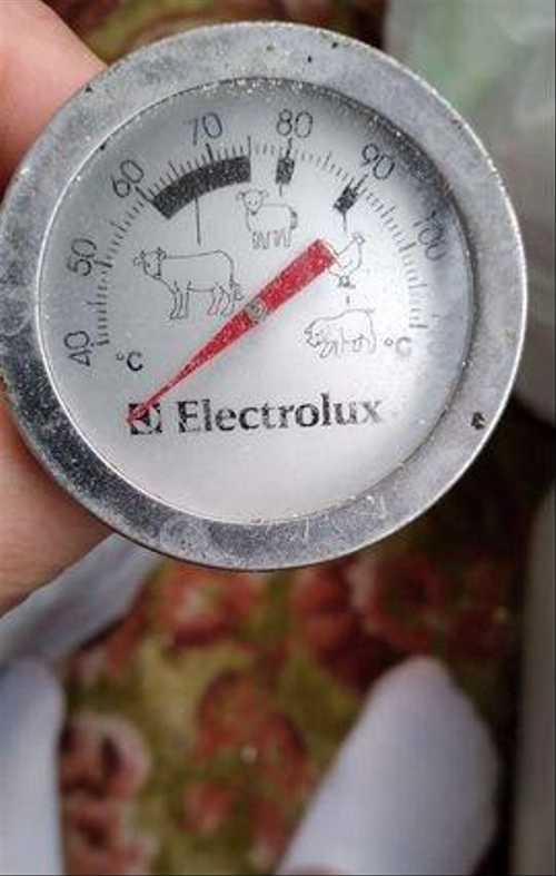 Electrolux термометр для мяса