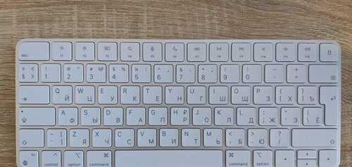 Apple Magic Keyboard как новая Model2450 (mk2a3r)