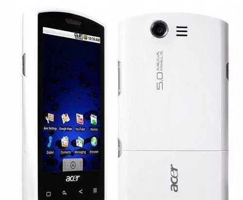 Acer Liquid E S100