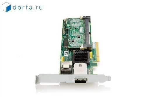 HP Smart Array P212/256 mb SAS raid-контроллер | Festima.Ru ...