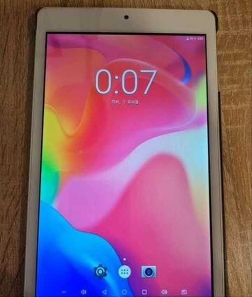 Teclast p80 pro 32Гб