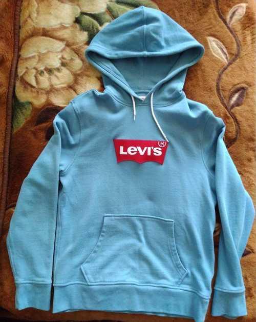 Толстовка Levis
