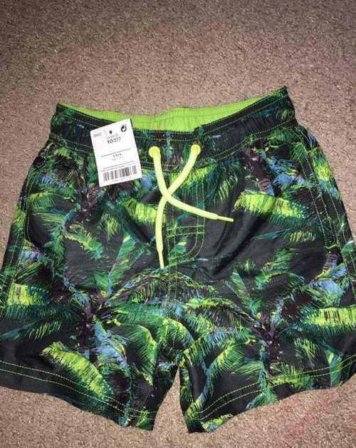 Новые плавки next