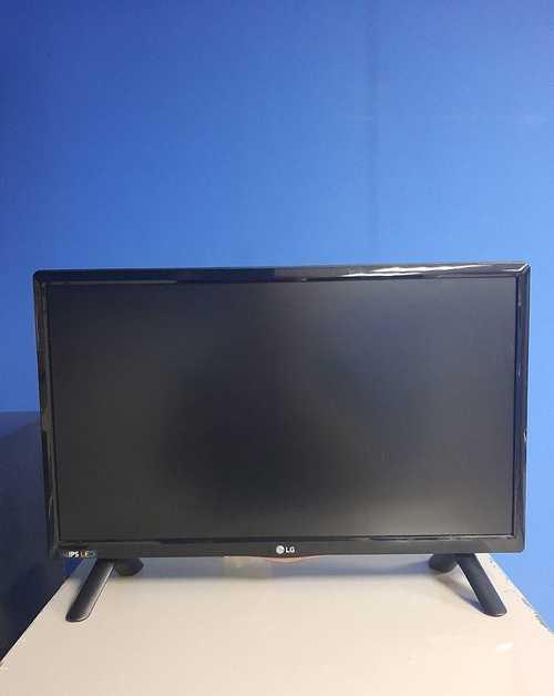 Телевизор LG 22LH450