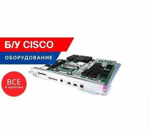 Модуль Cisco RSP720-3CXL-GE (used)