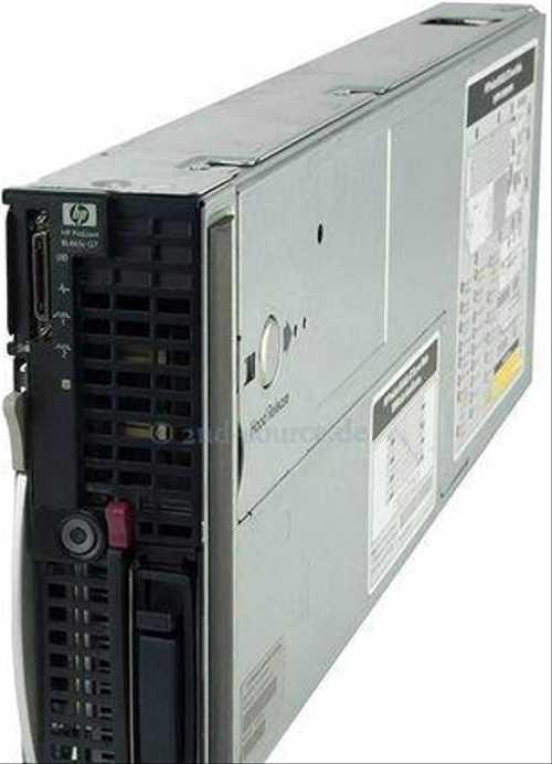 Блейд сервера HP BL460c, BL465c, Cisco UCS