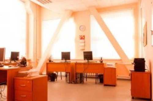 Офис 182 м² класса В. От собственника
