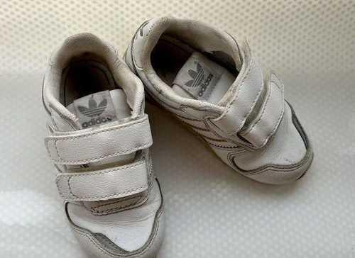 Кроссовки adidas zx детские 23 размера