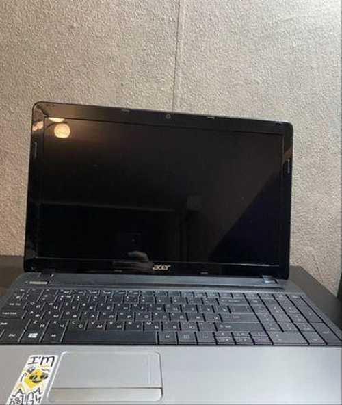 Acer Espire E1-531